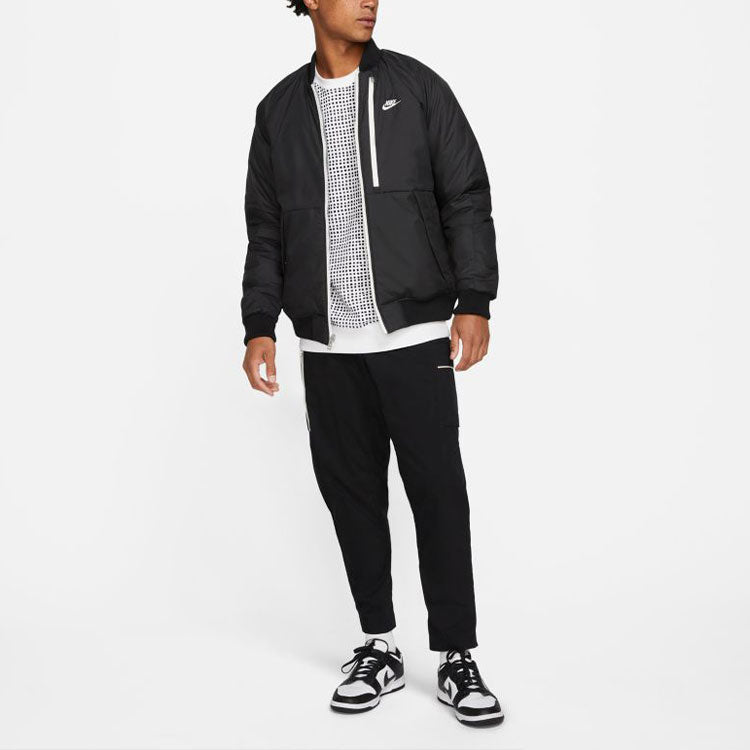 NIKE Nike Sportswear TF Turf RPL Legacy Bomber Jacket